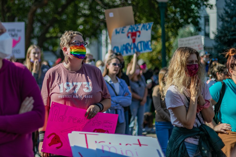 Amendment 79: Colorado's 2024 ballot initiative on abortion rights